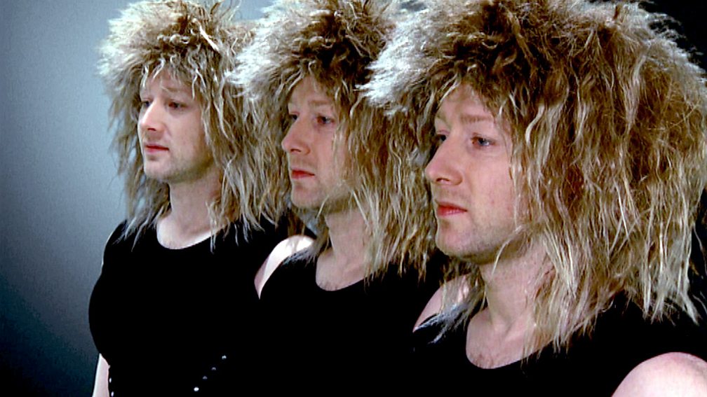 BBC Two - Limmy's Show