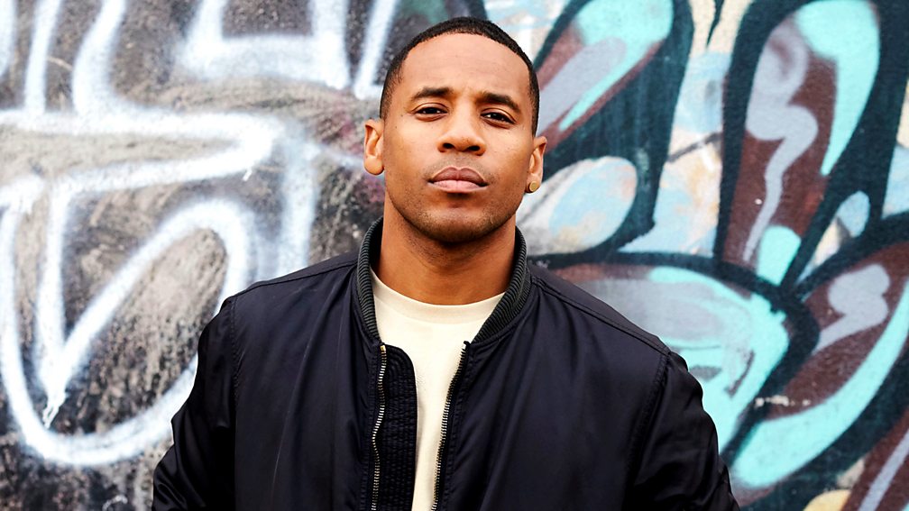 BBC Three - Reggie Yates: Hidden Australia