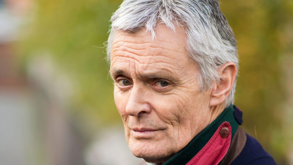 BBC Radio 4 - The Archers - Justin Elliott