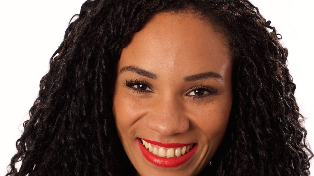 BBC One - The One Show - Michelle Ackerley