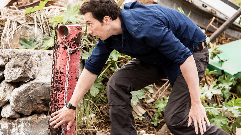 BBC One - Silent Witness, Series 20 - Episode guide