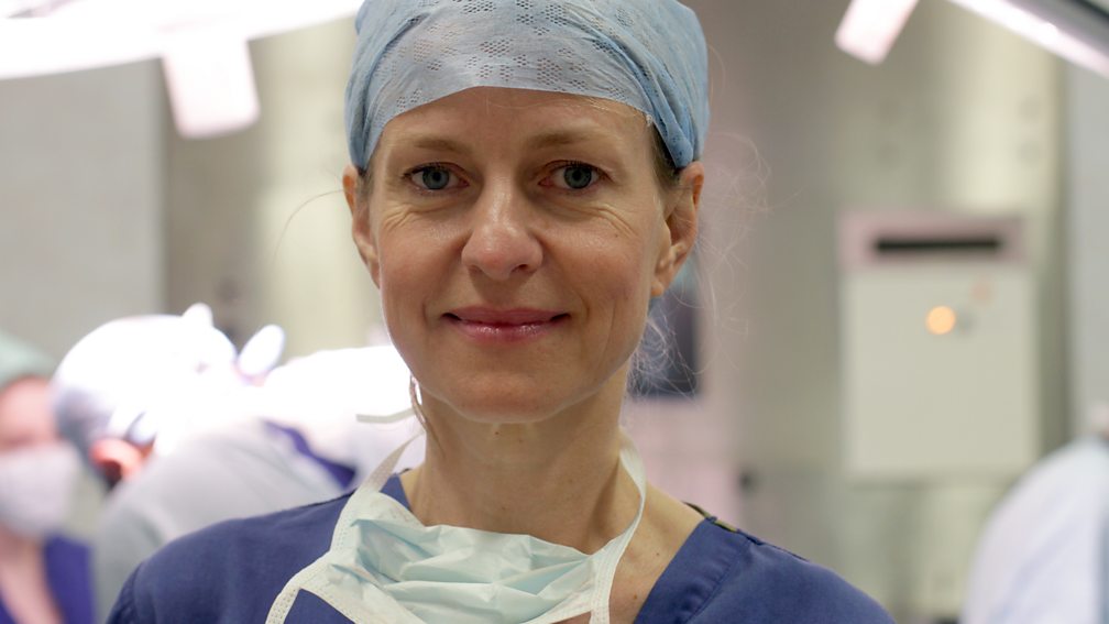 BBC Two - Trust Me, I'm a Doctor, Series 2, Episode 3 - Surgery in ...