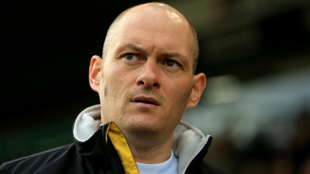 BBC Radio Norfolk - Canary Call, With Greg Downs and Rob Butler ...