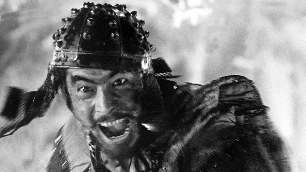 BBC World Service - The Forum, Seven Samurai: A Japanese masterpiece ...