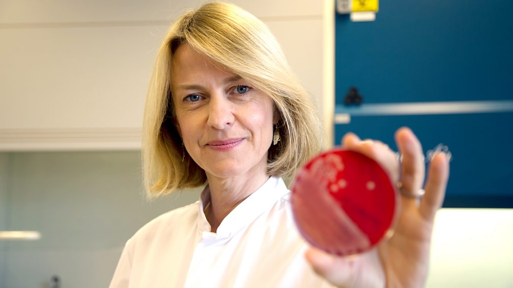 BBC Two - Trust Me, I'm a Doctor, Series 6, Episode 2, Gabriel Weston ...