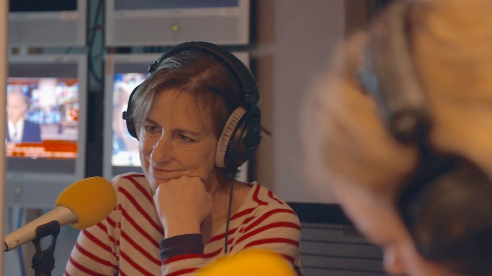 BBC Two - The Insiders' Guide to the Menopause