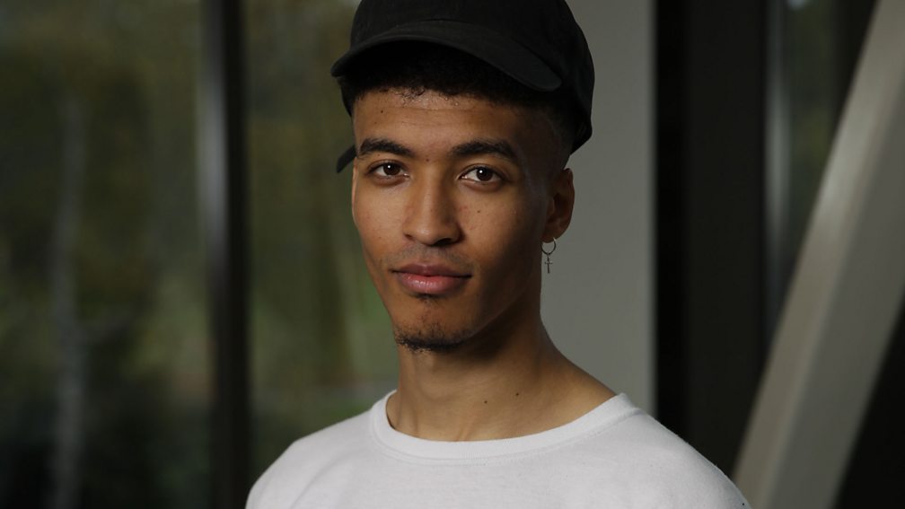 BBC Four - BBC Young Dancer, 2017 - Nora Monsecour