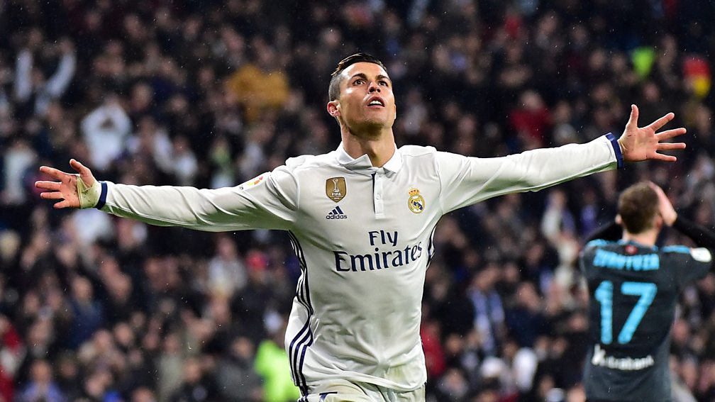 BBC World Service - The Documentary, Inside Real Madrid