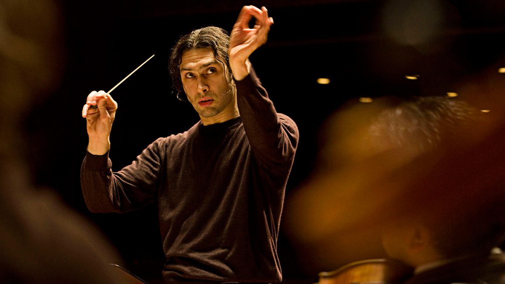 BBC - Spirit of Bach - 10 compelling reasons to listen to the music of ...