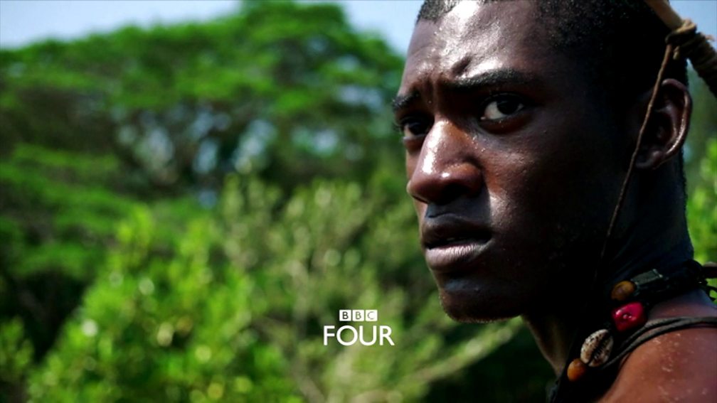 BBC Four - Roots, Series 1