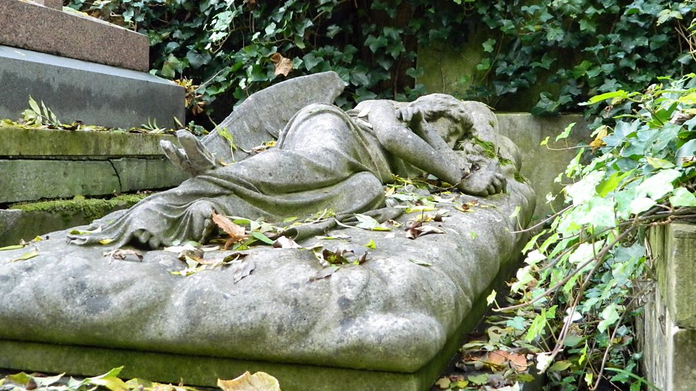 BBC World Service - Heart and Soul, Burials, Symbols and Doubt