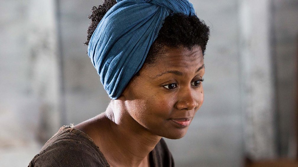 BBC Four - Roots, Series 1 - Episode guide