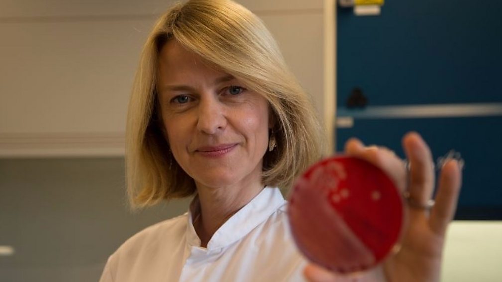 BBC Two - Trust Me, I'm a Doctor, Series 6, Episode 2, Gabriel Weston ...