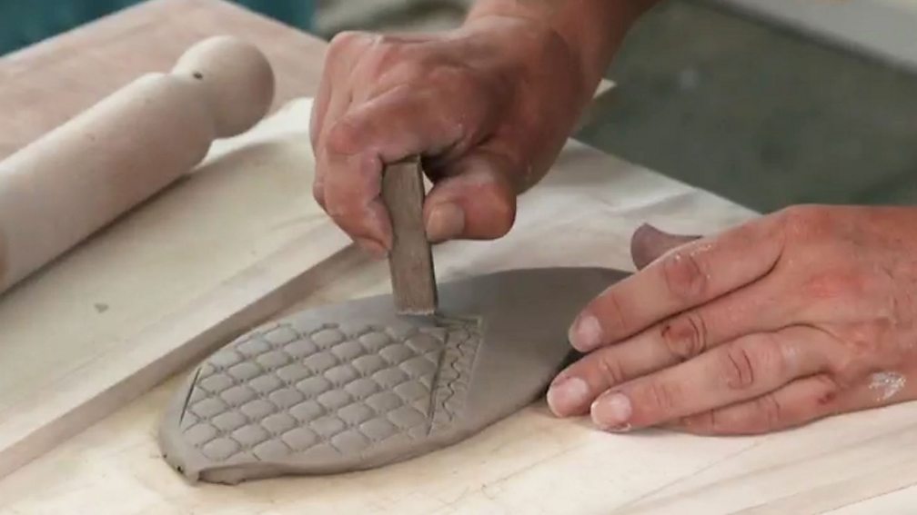 BBC Two - The Great Pottery Throw Down - Episode guide