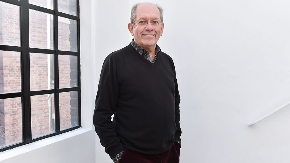 BBC Radio 2 - Listen to the Band, Brass Band of Central Florida, James ...