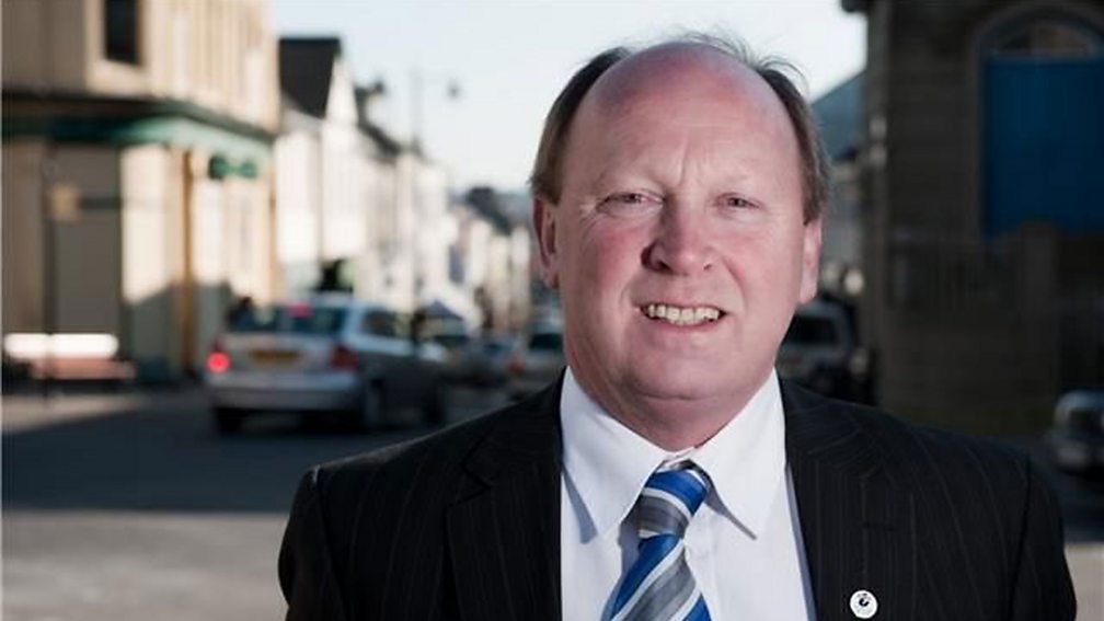 BBC Radio Ulster - The Nolan Show, TUV leader Jim Allister's manifesto ...