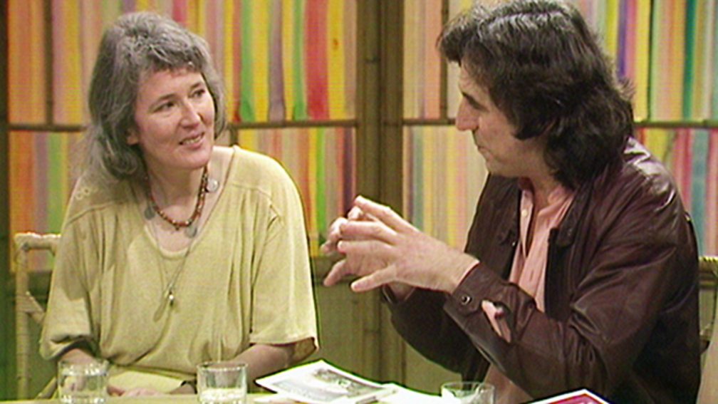 BBC Arts - Books Features - Radical writing: Was Angela Carter ahead of ...