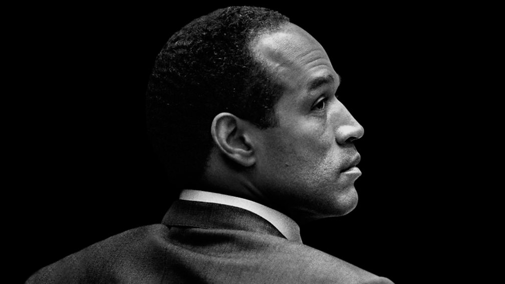 BBC Four - Storyville, OJ: Made in America