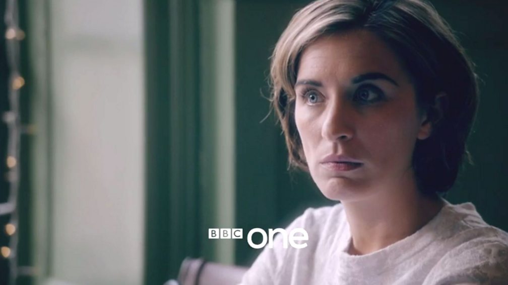 BBC One - The Replacement, Series 1, Episode 1, "You're not here to ...