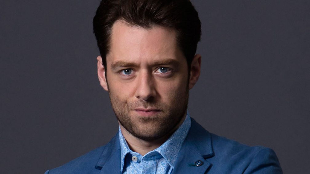 BBC One - The Replacement - Ellen Rooney