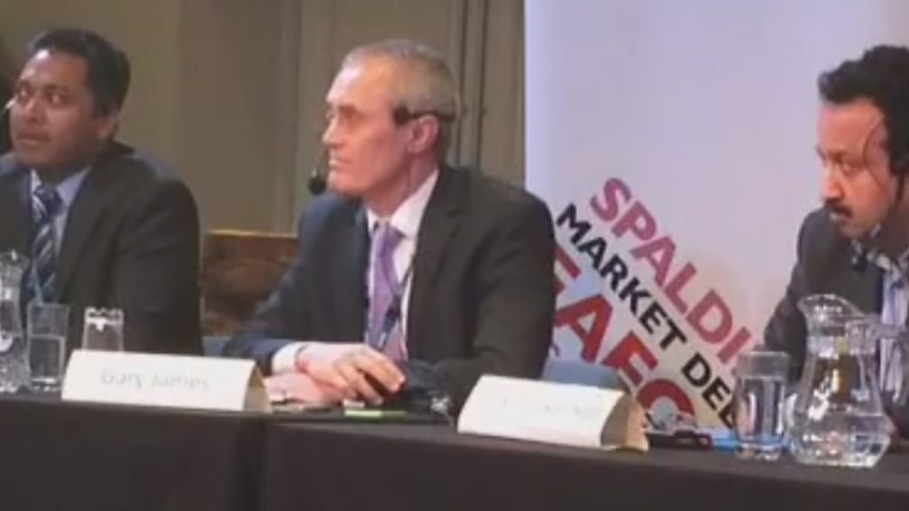 BBC Radio Lincolnshire - Rod Whiting, 27/12/2012, When Walt Disney came ...