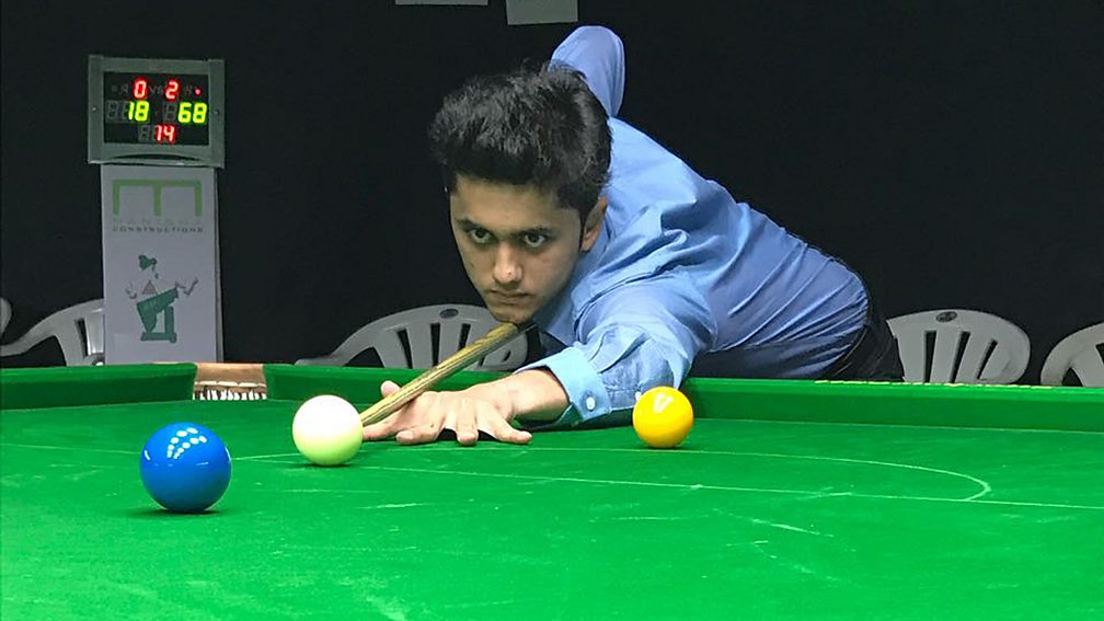 BBC World Service - The Why Factor, Stammering, The shame of having a ...