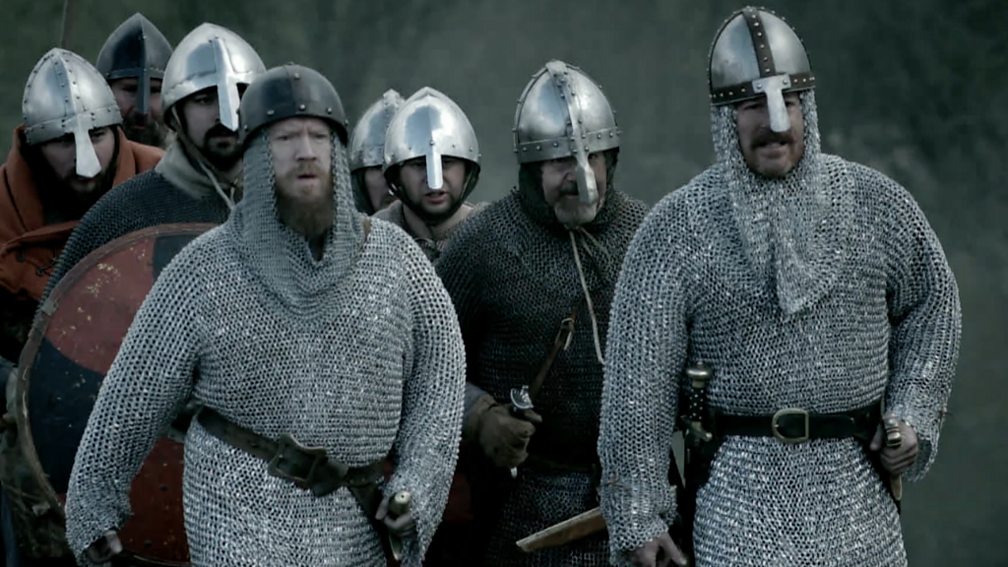 BBC Two - 1066: A Year to Conquer England, Series 1, Episode 3, The ...