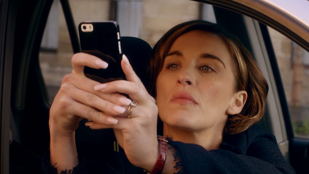 BBC One - The Replacement