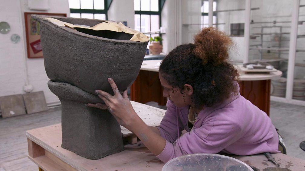 BBC Two - The Great Pottery Throw Down, Series 2