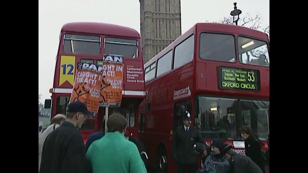 BBC One - Wales in the Nineties, A Nation for All, The Hippo Club in ...