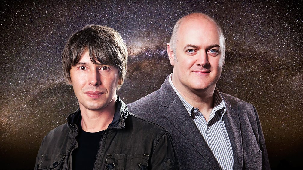 BBC Two - Stargazing, Short guide to stars (animation)