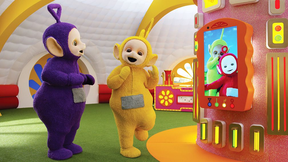 CBeebies - Schedules, Saturday 24 March 2018