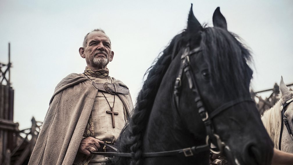 BBC Two - The Last Kingdom, Series 1 - Sihtric
