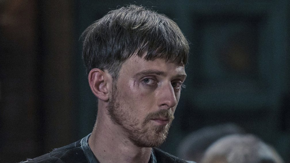 BBC Two - The Last Kingdom, Series 1 - Sihtric