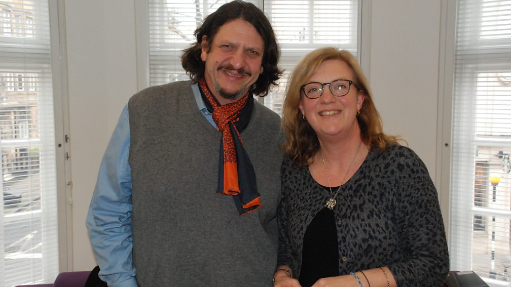 BBC Radio 4 - Farming Today