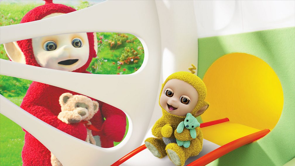 CBeebies - Schedules, Tuesday 26 December 2017