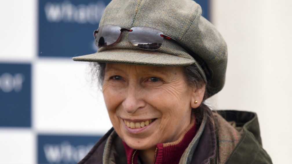 BBC Radio 4 - Farming Today, Princess Anne on food and farming post ...