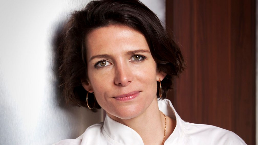 BBC One - MasterChef - Tim Anderson