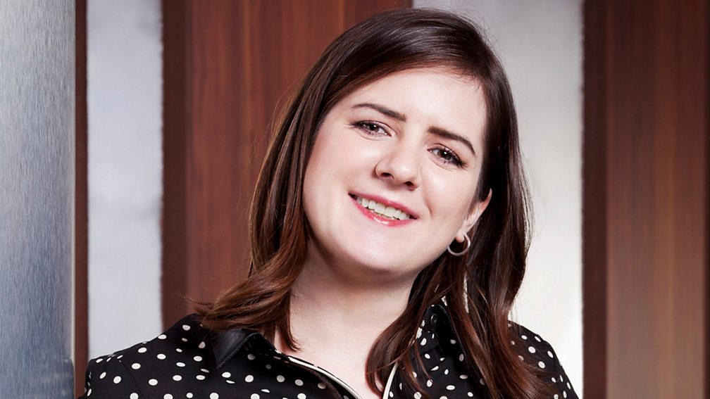 BBC One - MasterChef - Tom Rhodes