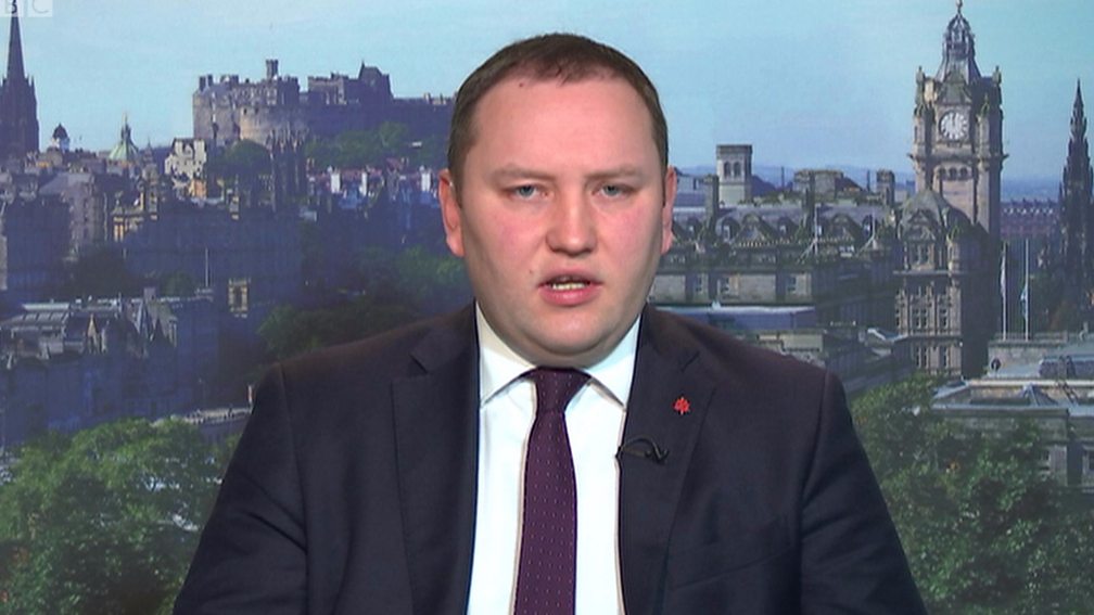 BBC One - Sunday Politics Scotland