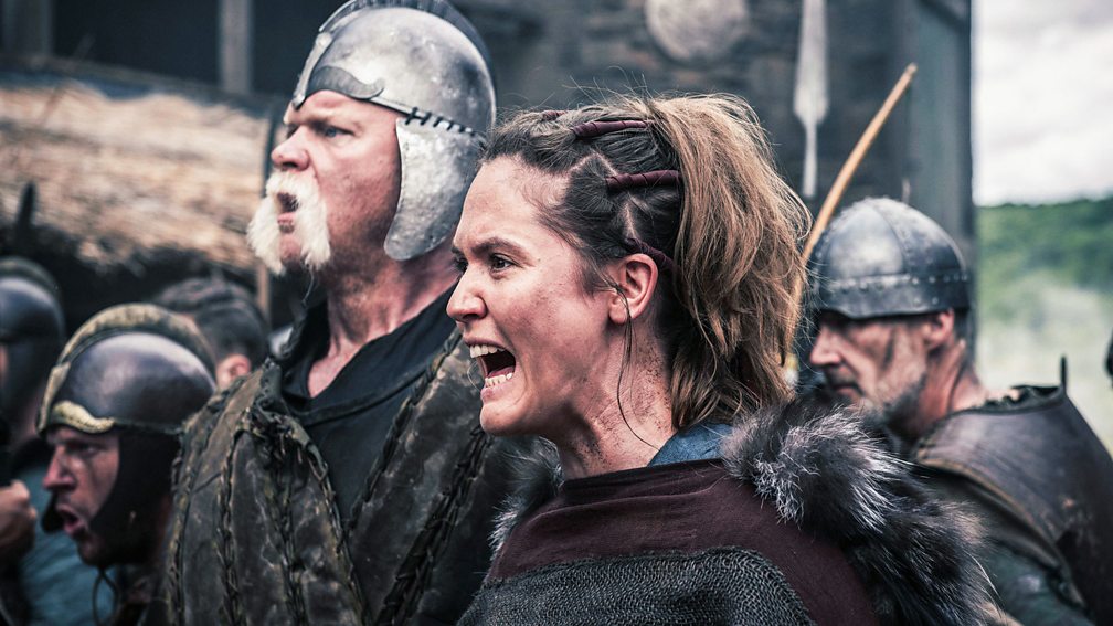 BBC Two - The Last Kingdom - Episode guide