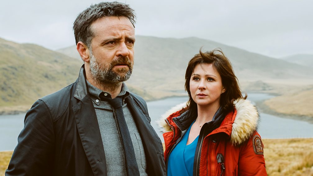 BBC One - Hinterland, Series 3 (two-part episodes) - Episode guide