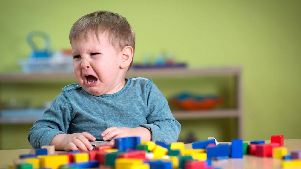 BBC Radio Ulster - The Vinny Hurrell Show, Parent trap - is it ok to ...