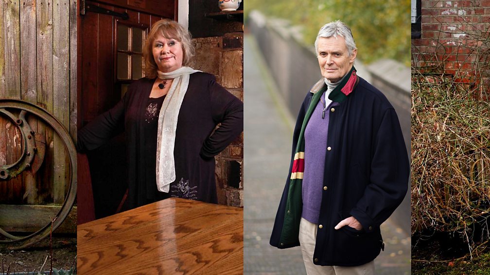 BBC Radio 4 - The Archers - Clips