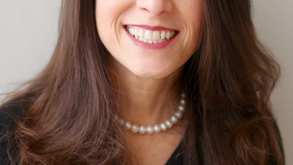 BBC Radio 4 - The Digital Human, Series 11, Anger