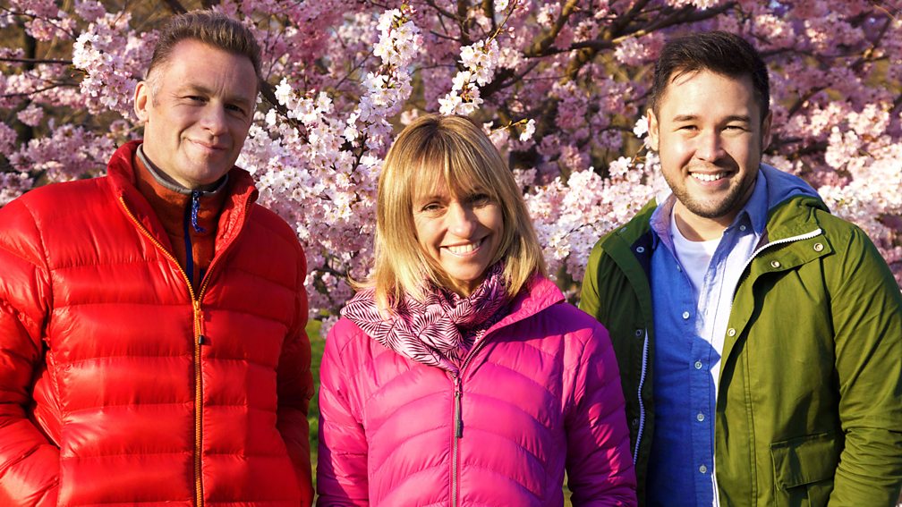 BBC Two - Springwatch - Episode guide