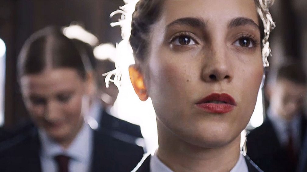 BBC Two - Department Q - Episode guide