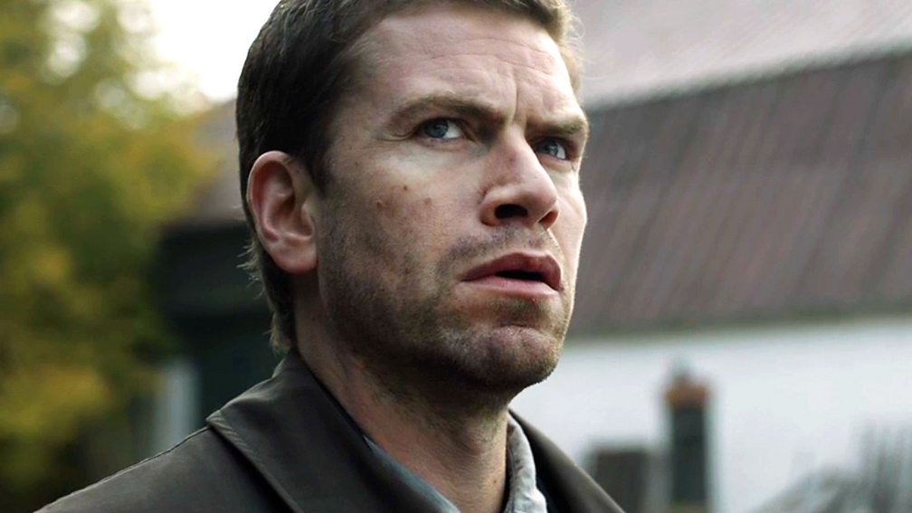 BBC Two - Department Q - Episode guide