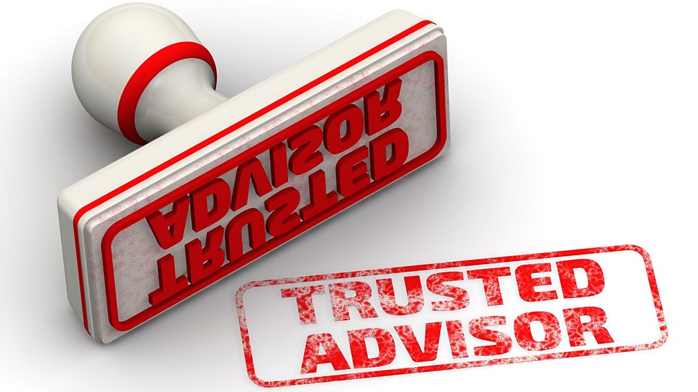 BBC Radio Ulster - On Your Behalf - Consumerline