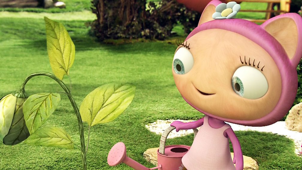 CBeebies - Schedules, Thursday 11 July 2013